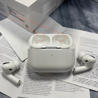 Premium Airpods Pro Airoha 1562A Chip ANC Przestrzenny zestaw ...