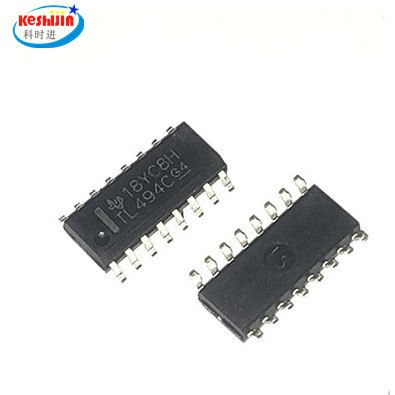 10 sztuk TL494CDR SOP16 TL494C SOP TL494 SMD IC nowy i | Shopee Polska