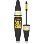 Maybelline Mascara Colossal Longwear Wodoodporna | Shopee Polska