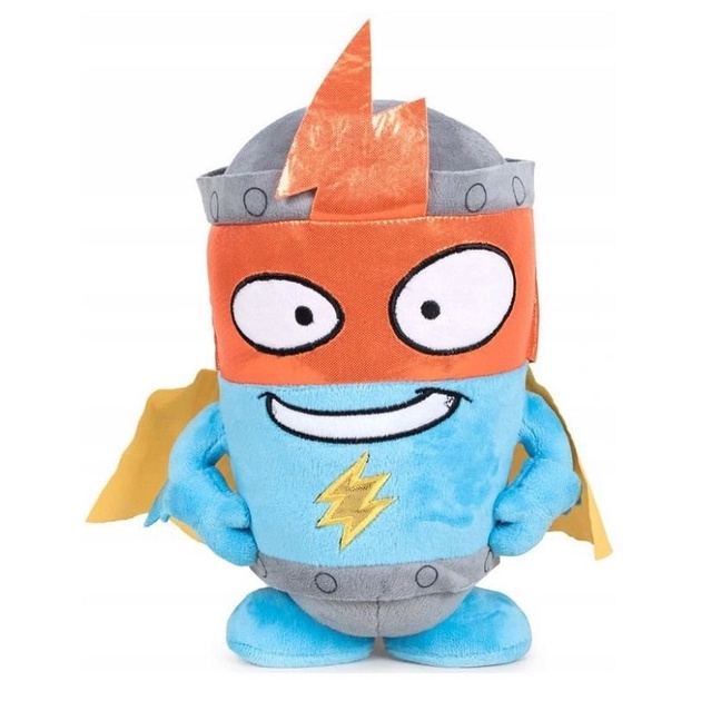 SUPER ZINGS KID KAZOOM MASKOTKA PLUSZAK SUPERZINGS | Shopee Polska SUPER ZINGS KID KAZOOM MASKOTKA PLUSZAK SUPERZINGS | Shopee Polska