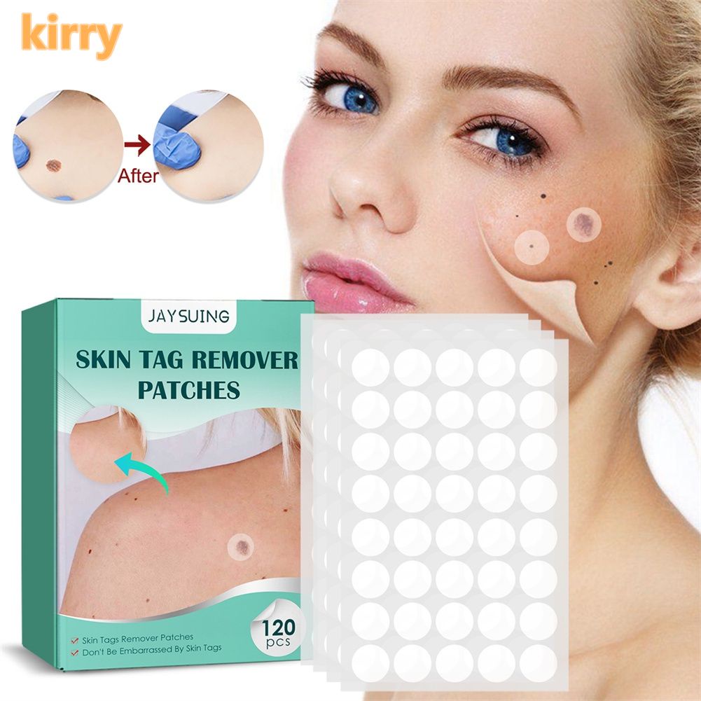 Plaster do usuwania brodawek | Shopee Polska