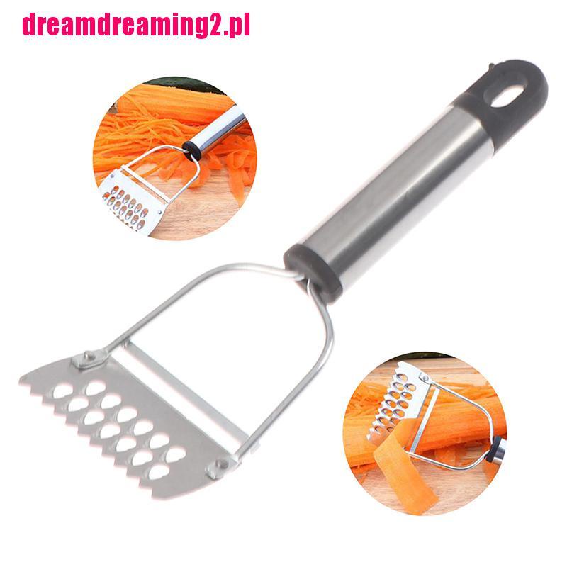 【D2 = COOK TOOL】 Wielofunkcyjna tarka do warzyw Obieraczka do warzyw ...