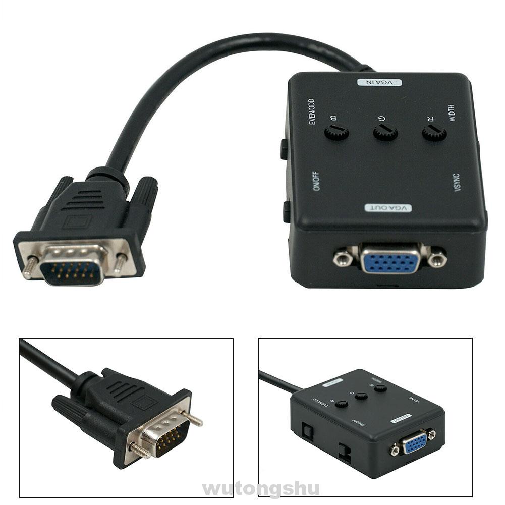 Electronic Replacement Parts Self Powered With Extension Cable Clear ...