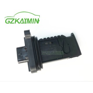 Nowy czujnik masowego przepływu powietrza oem 13627602038 Dla BMW F30 ...