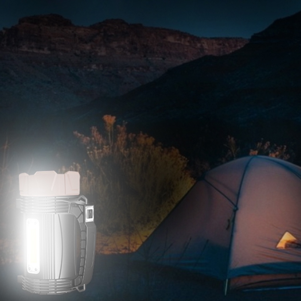 Przeciwwybuchowa latarka XHP90 LED Searchlight Reflektor Sport i ...