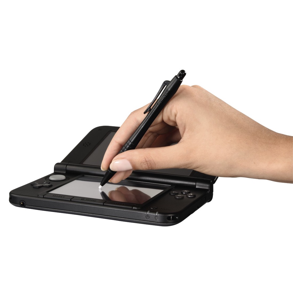 HAMA Stylus Pen XXL Pióro Nintendo 3DS XL / 2DS / 3DS / DSi XL Duży ...