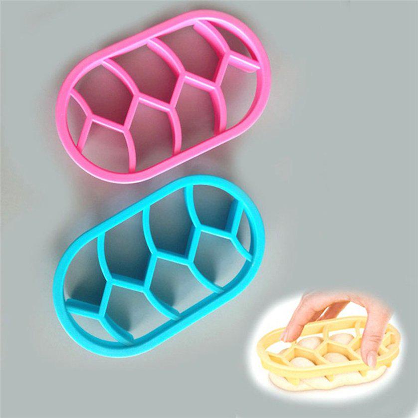 Diy owalne foremki do chleba plastikowe ciastka do chleba foremki do ...
