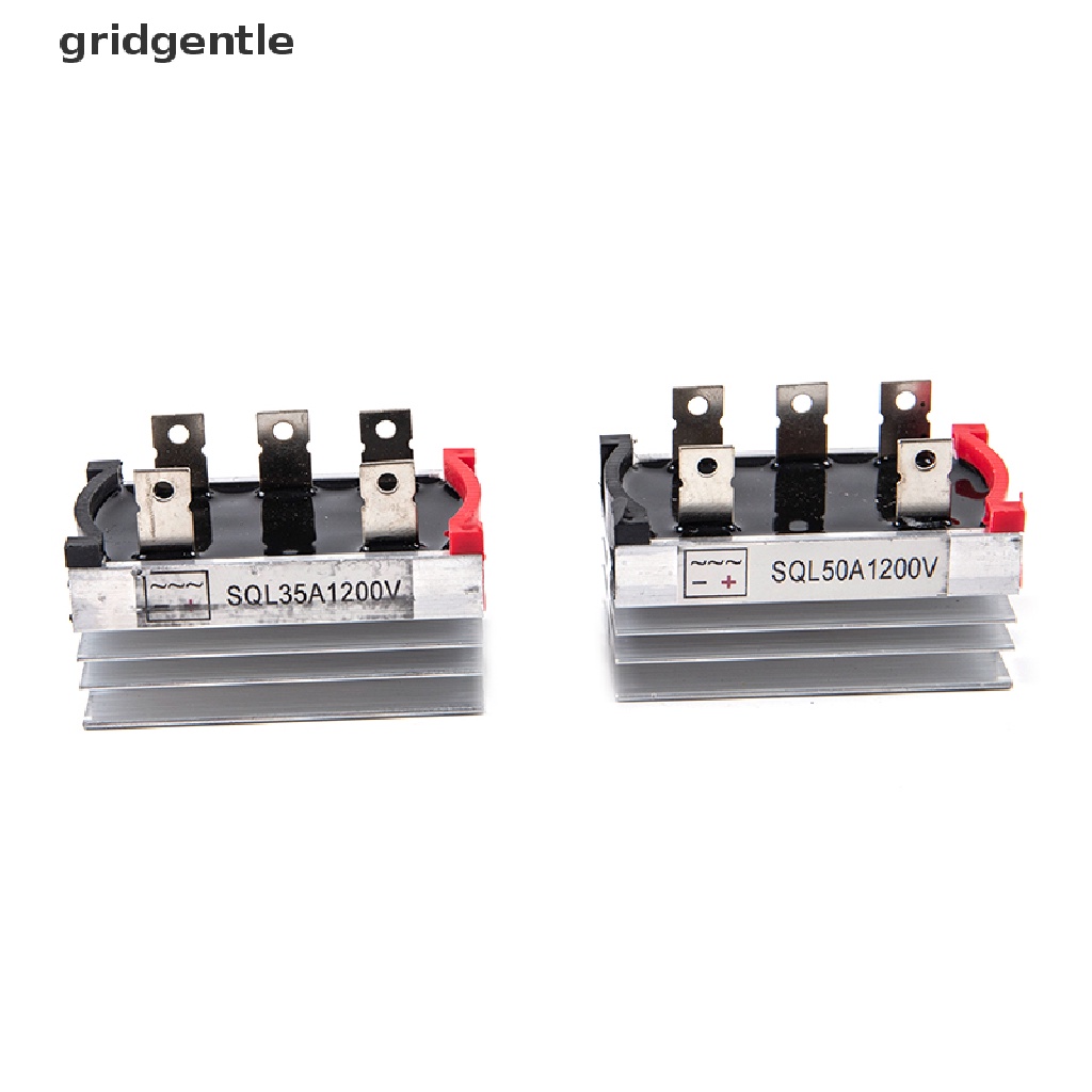 [Pojemny] Sql 1000V Wysokoprądowy Mostek prostowniczy 10A 20A 35A 50A ...