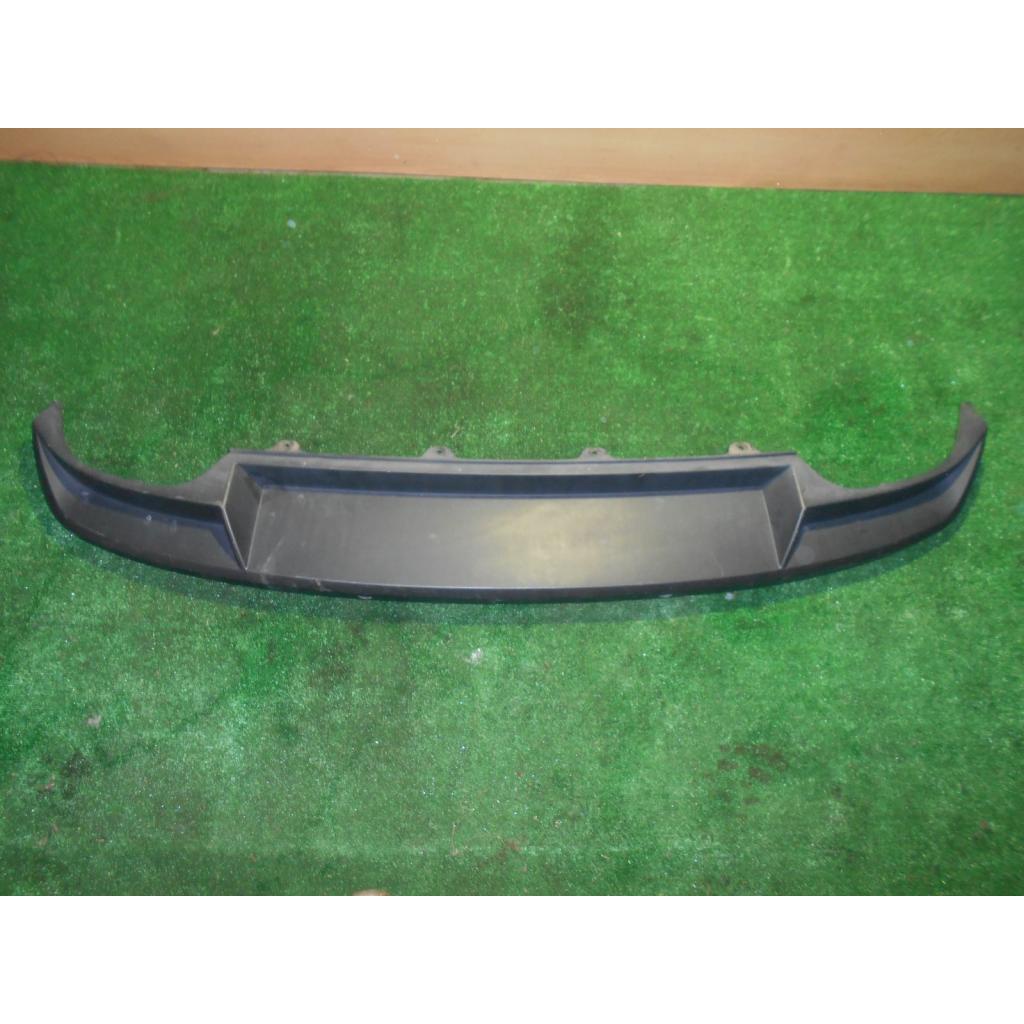 SKODA OCTAVIA III SPOJLER ZDERZAKA SEDAN 5E5807521 | Shopee Polska