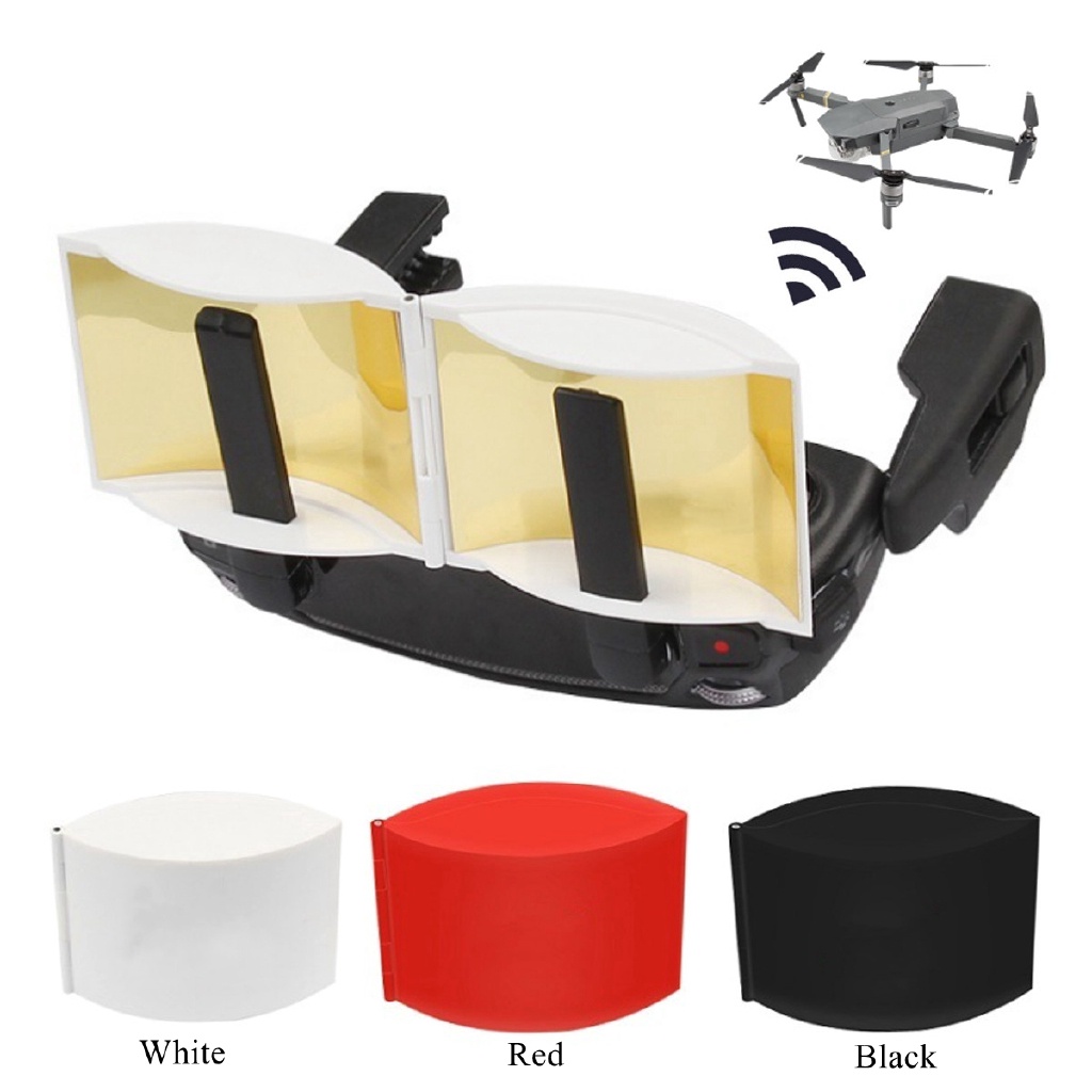 Transmitter Antenna Signal Range Booster Extender Amplifier For DJI ...