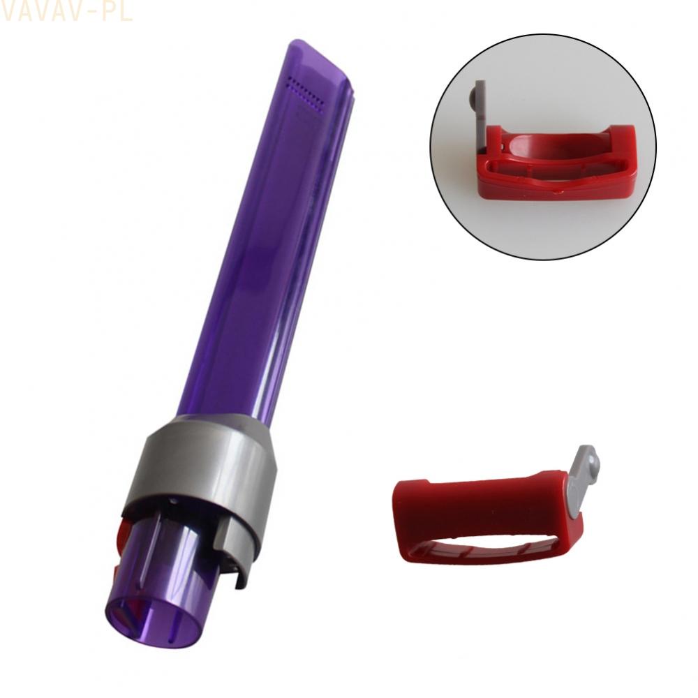 Dysza ssąca kosmiczna do przełącznika silnika Dyson Led Snap Głowica ...