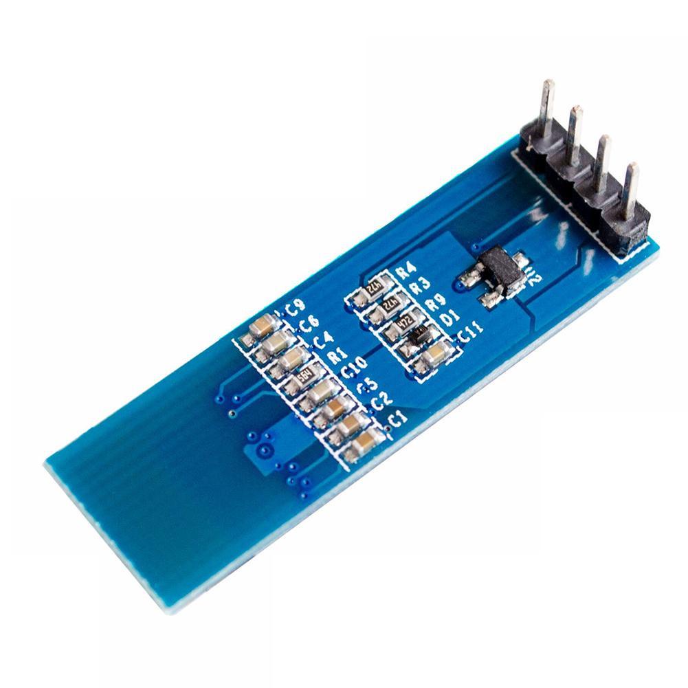 IC I2C 0.91 IC I2C 0.91