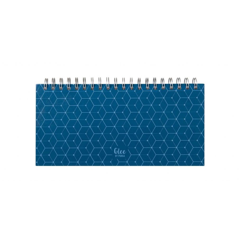 Planner tygodniowy PUKKA PUKKA | Shopee Polska