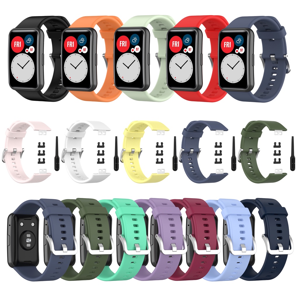 Pasek Do Zegarka Huawei Watch Fit Pasek Zamienny Pasek Do Zegarka Pasek ... Pasek Do Zegarka Huawei Watch Fit Pasek Zamienny Pasek Do Zegarka Pasek ...