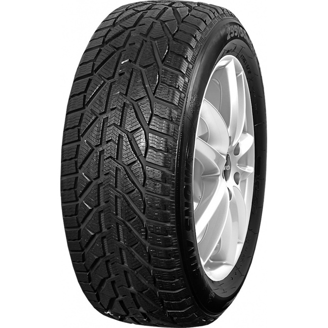 4 szt OPON KORMORAN SNOW XL 225/55R17 101 V - ZIMA | Shopee Polska