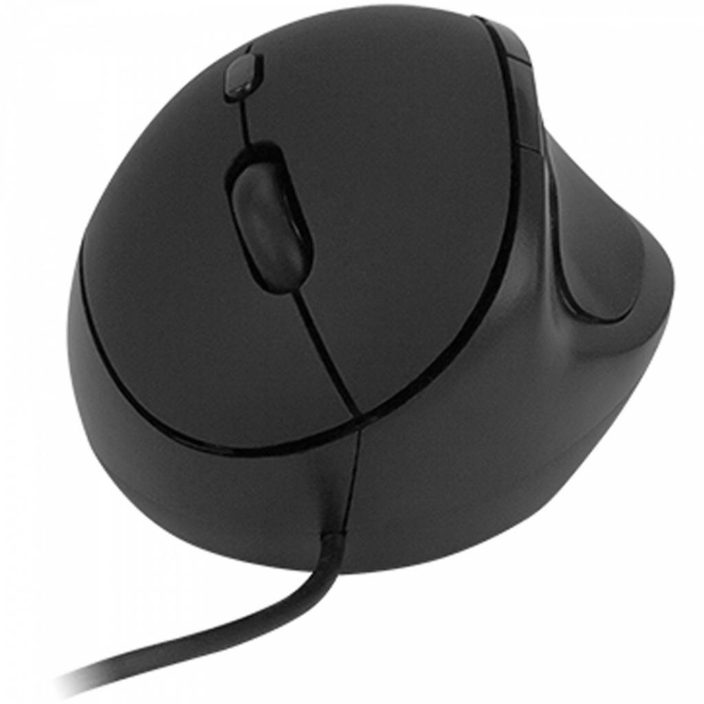 PRZEWODOWA MYSZ Myszka PIONOWA WERTYKALNA 3200 DPI | Shopee Polska