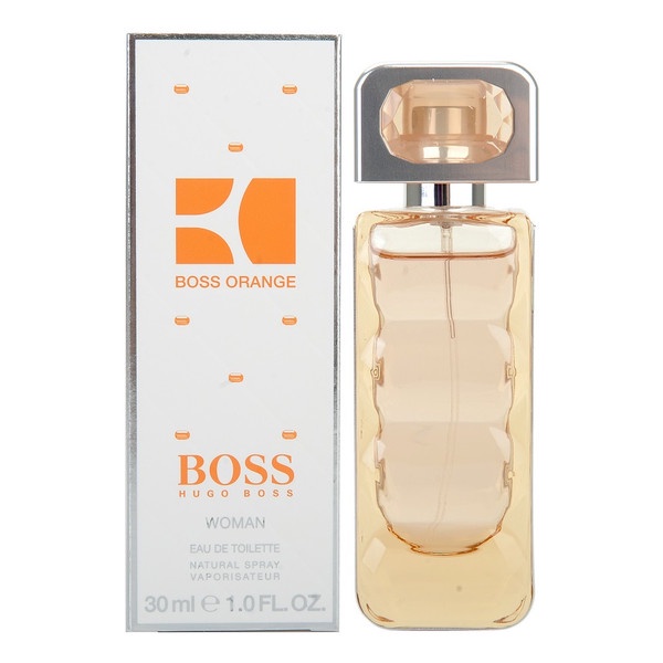 Hugo Boss Boss Orange Woman Woda toaletowa spray dla kobiet 30ml ...