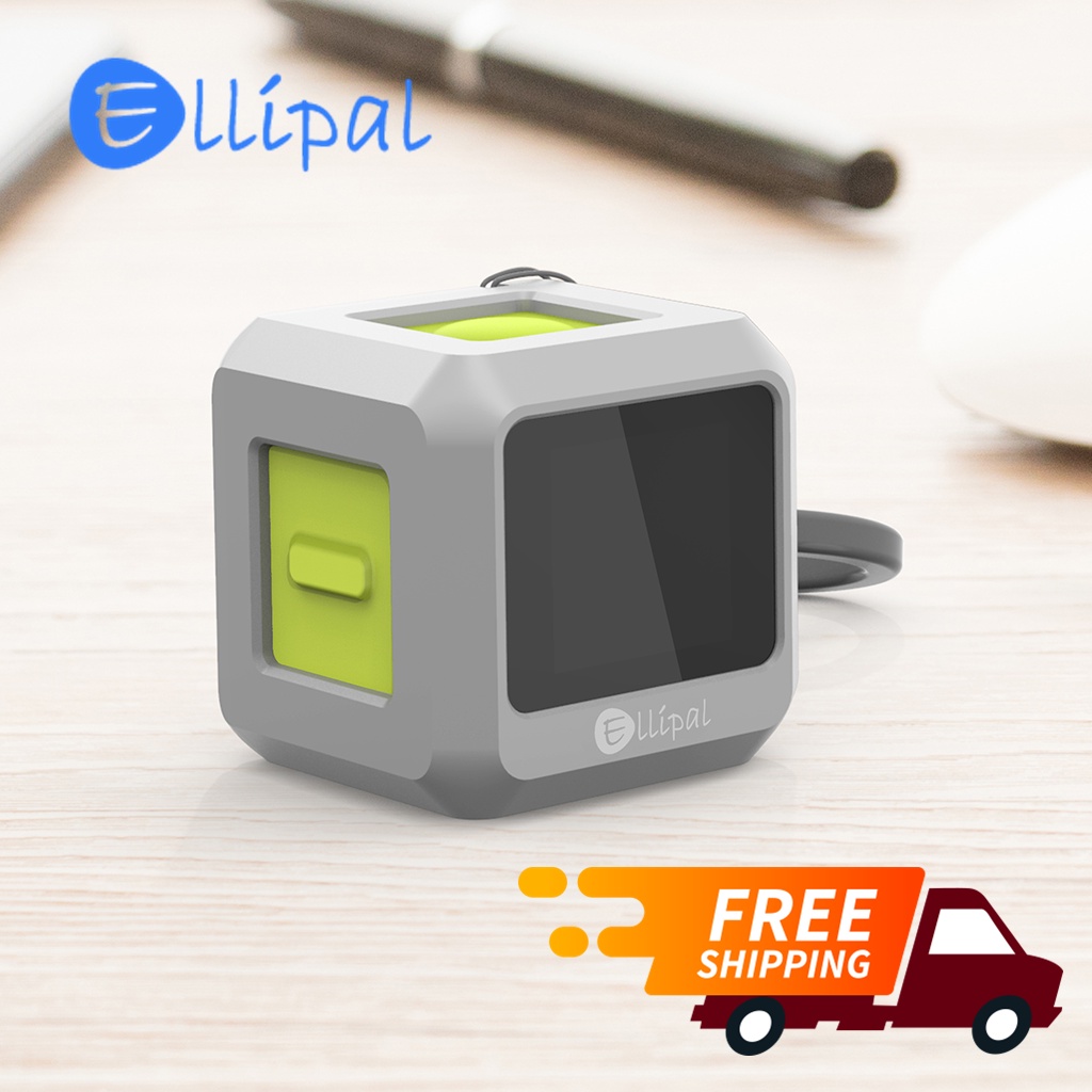 Ellipal Joy Mnemonic Generator do portfela Crypto okucia Zimny portfel ...