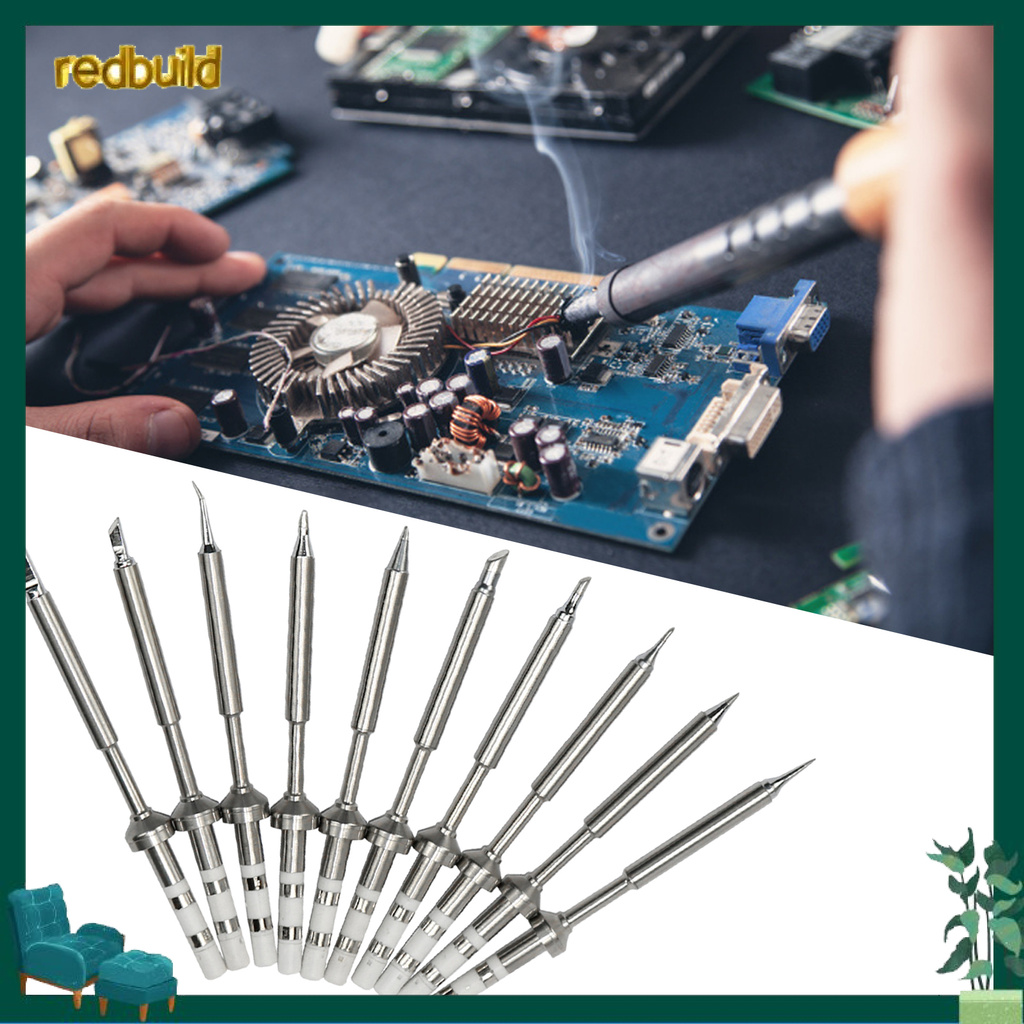 [Redbuild] TS K / KU / BC2 / C4 / D24 / B2 / I / I / C1 / JL02 Końcówka ...