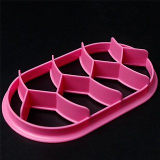 Diy owalne foremki do chleba plastikowe ciastka do chleba foremki do ...