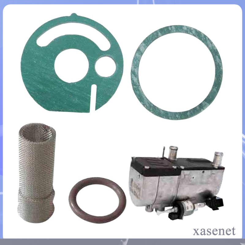 [Xasenet] Zestaw serwisowy do podgrzewacza parkowania do hydronicznego ...