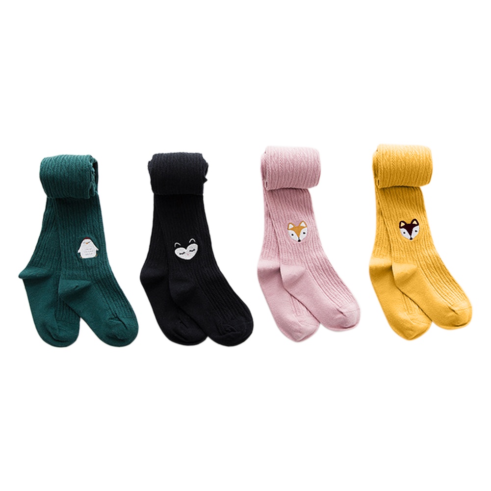 Dziecięce rajstopy dziewczęce bawełniane rajstopy dzianiny dzianinowe ...