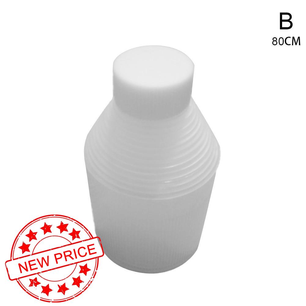 2 rozmiary Teleskopowy, odporny na kroplówki Pokrowiec na parasol ...