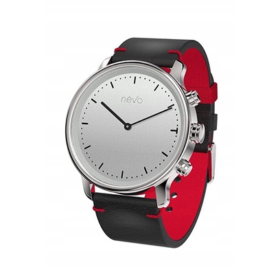 EMIE Nevo Smart-watch klasyczny zegarek bluetooth | Shopee Polska