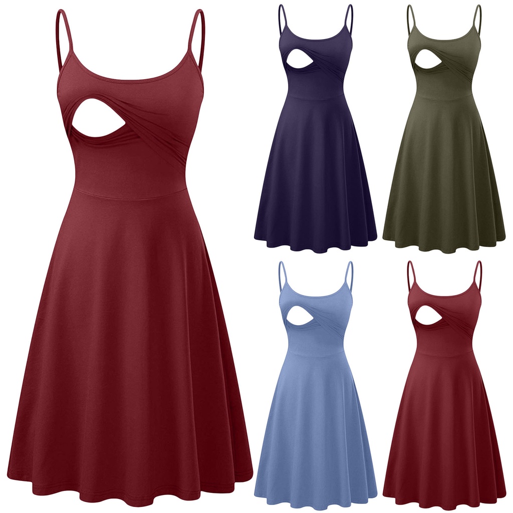 uououo Women Elastyczny Oddychający i Wygodny Jednokolorowy Strój do ...
