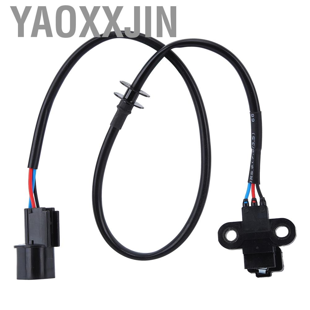 Yaoxxjin Fydun Crankshaft Position Sensor Engine for Mitsubishi Montero ...