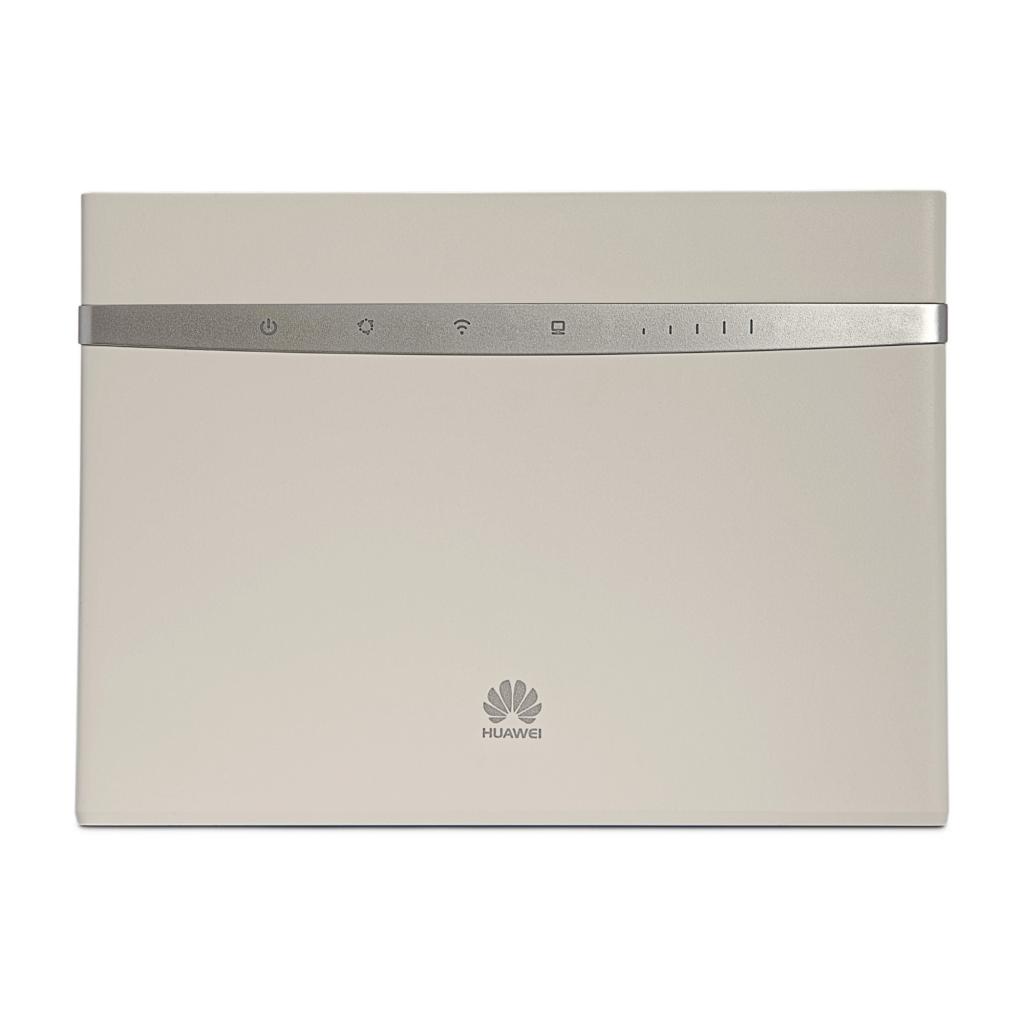 Huawei B525s-23a Domowy MODEM ROUTER 3G, 4G LTE kartę SIM bez SIMLOCKa ...