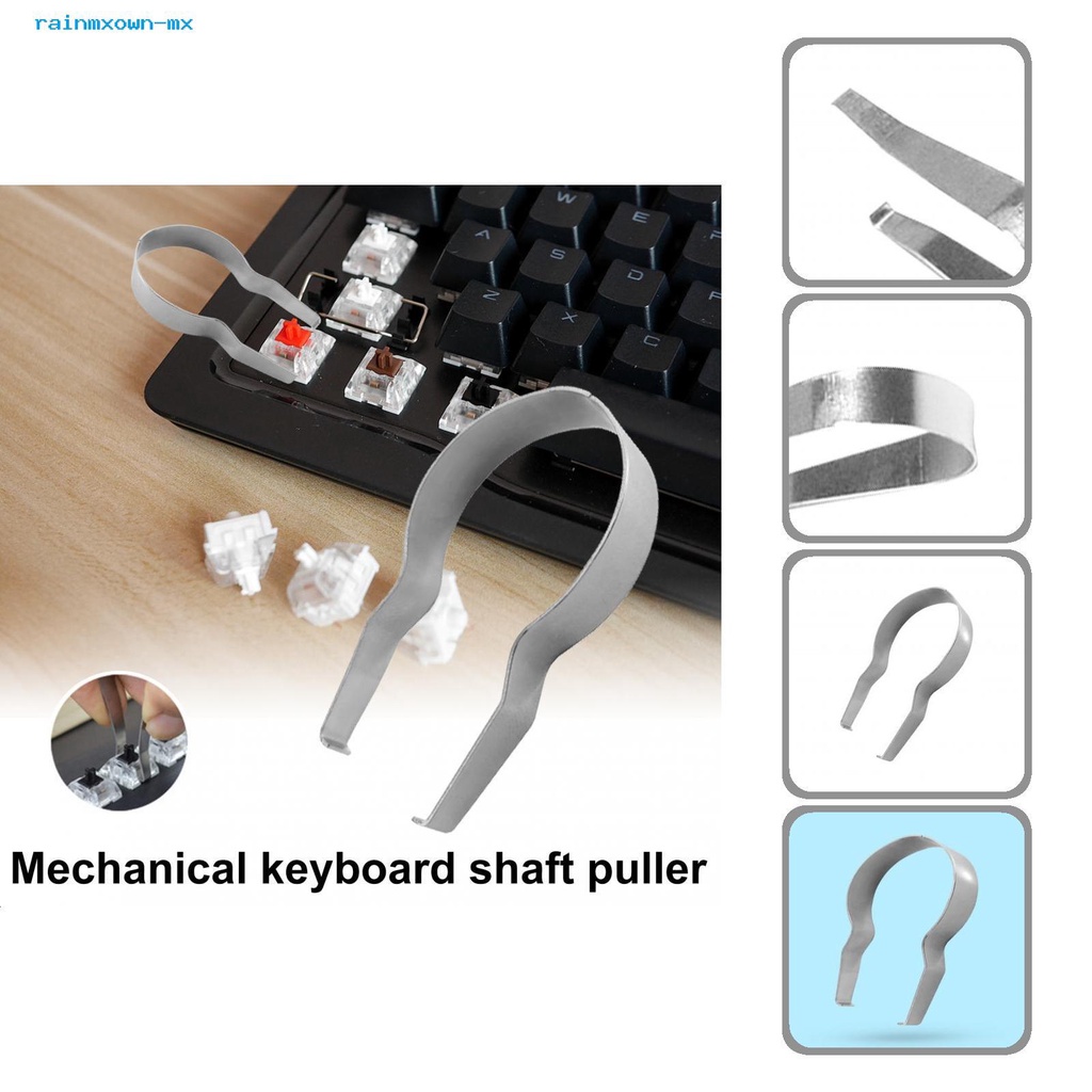 RA Silver Color Switch Remover Long-lasting Switch Puller Removing Tool ...