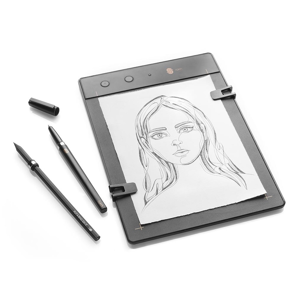 Tablet graficzny ISKN The Slate 2 Plus | Shopee Polska