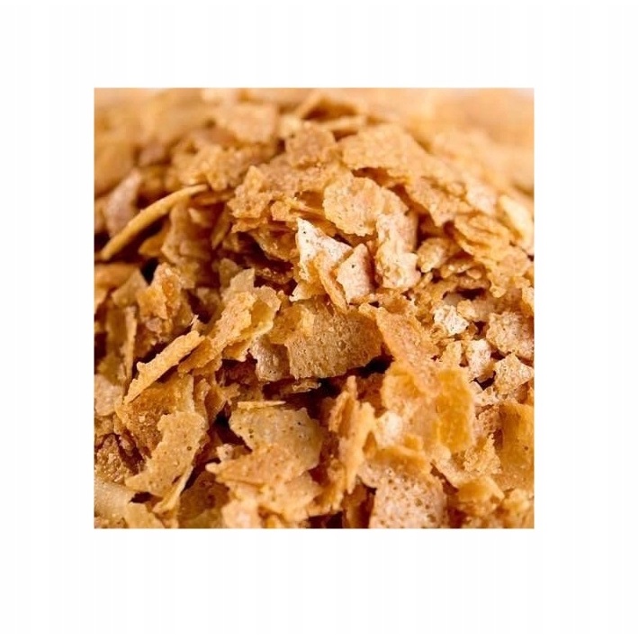 CHRUPIĄCE PRAŻYNKI Z HERBATNIKÓW CRISPY FLAKES 80G | Shopee Polska