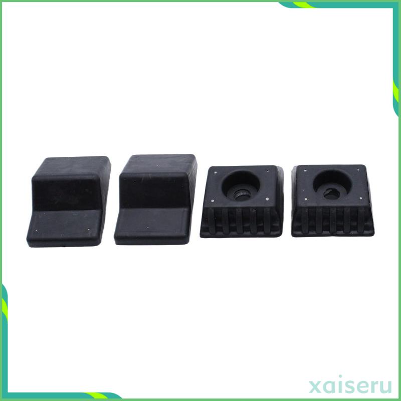 4 szt.Tylny zderzak bagażnika samochodu A1247580044 pasuje do Mercedesa ...