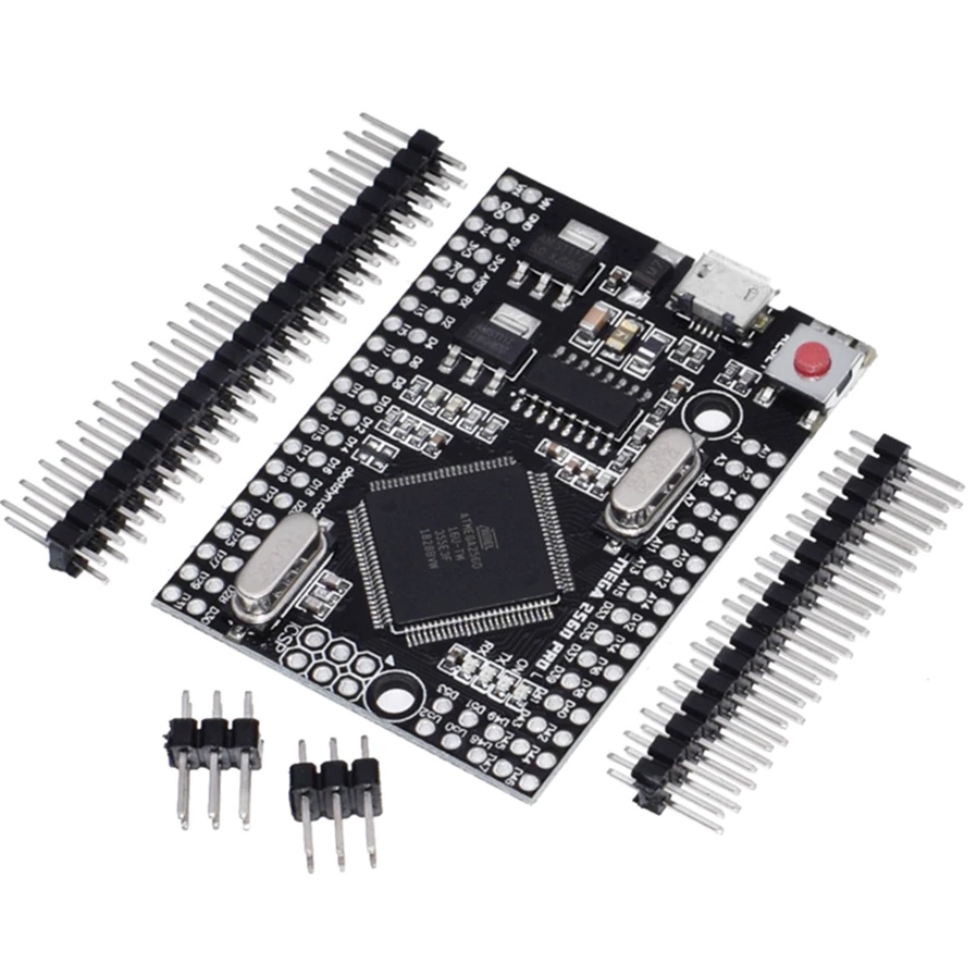 Moduł zgodny z Arduino Mega2560 PRO CH340G ATmega2560 16AU Arduino ... Moduł zgodny z Arduino Mega2560 PRO CH340G ATmega2560 16AU Arduino ...