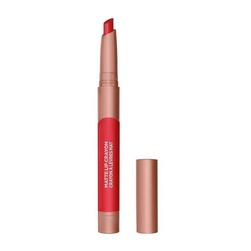 Loreal Matte Lip Crayon Matowa pomadka w kredce 110 caramel rebel 1,3g ...