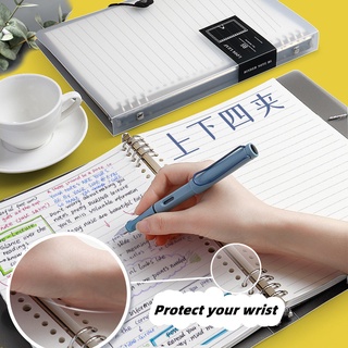 A4 / B5 / A5 Segregator wielokrotnego napełniania Notatnik Artykuły biurowe Rysunek Szkic ...