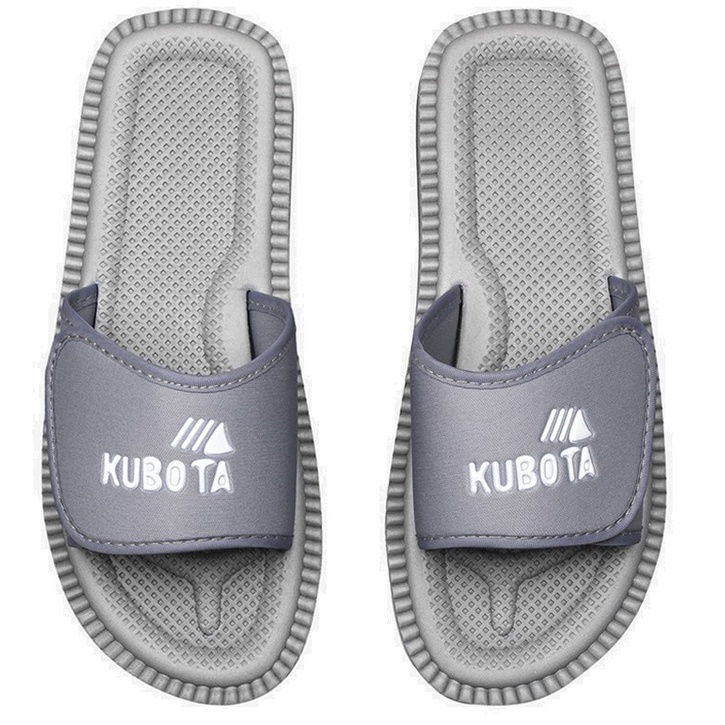 KLAPKI KUBOTA RZEP PIANKOWE LEKKIE ORYGINAL 38 | Shopee Polska