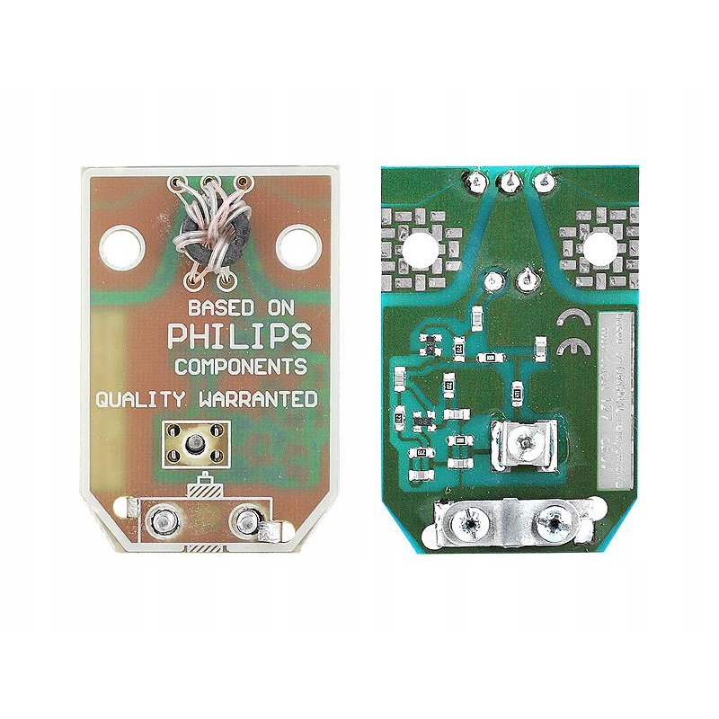 WZMACNIACZ ANTENOWY 127dB/uV 0776 HQ | Shopee Polska