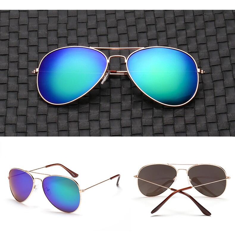Okulary AVIATOR Przeciwsłoneczne Pilotki LUSTRZANE | Shopee Polska Okulary AVIATOR Przeciwsłoneczne Pilotki LUSTRZANE | Shopee Polska