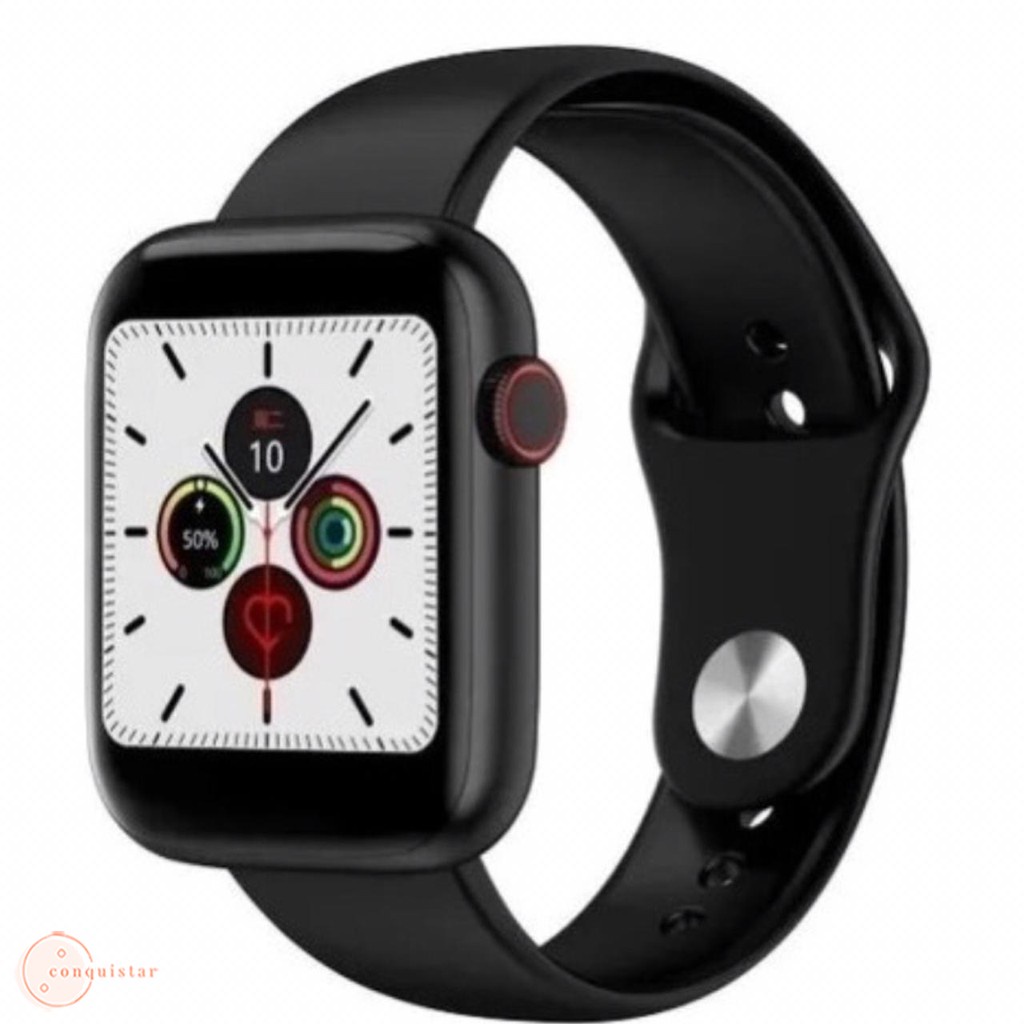 Smartwatch Iwo X8 Uruchomienie Smartwatch | Shopee Polska