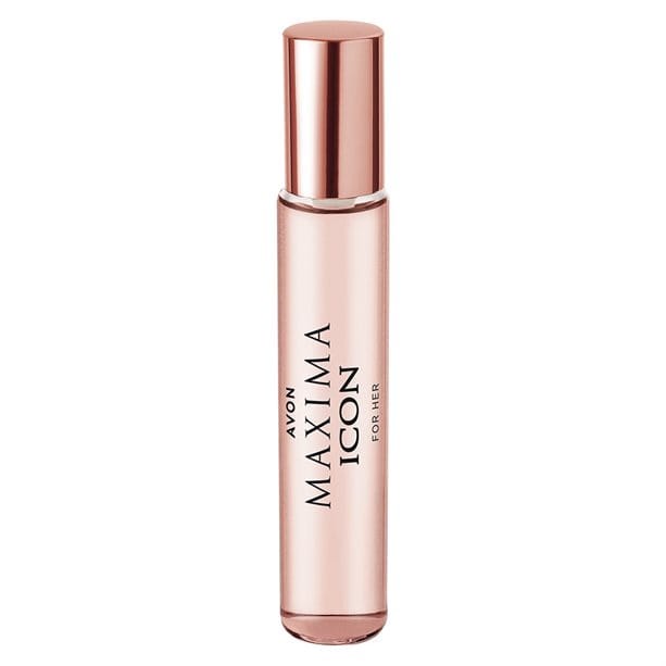 AVON PERFUMETKA MAXIMA ICON | Shopee Polska