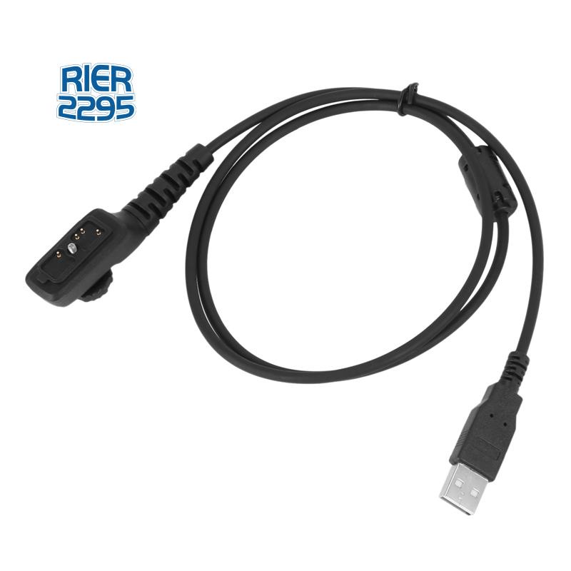kabel programming do hytera walkie talkie radio hytera pd700 pd780 ...
