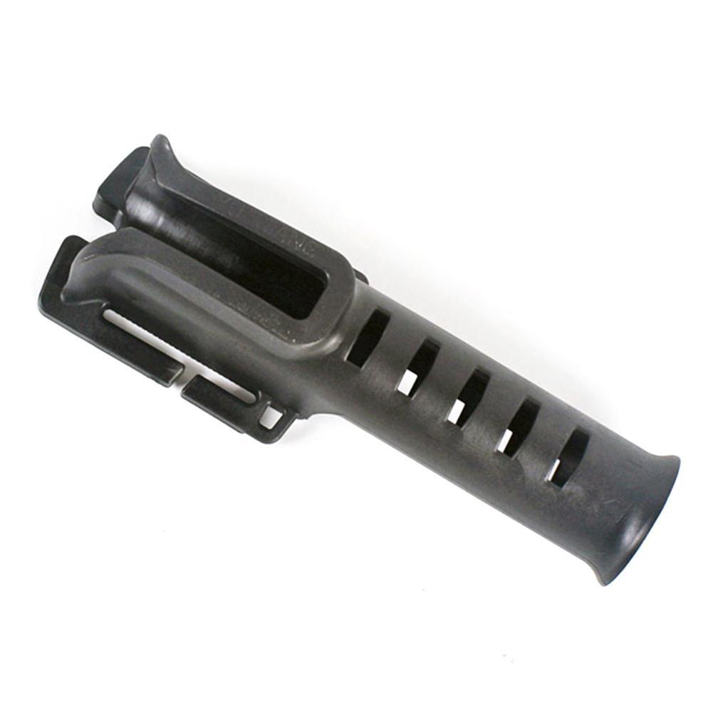 Portable Portable Rod Insertion Device Fishing Rod Barrel Rod Holder ...
