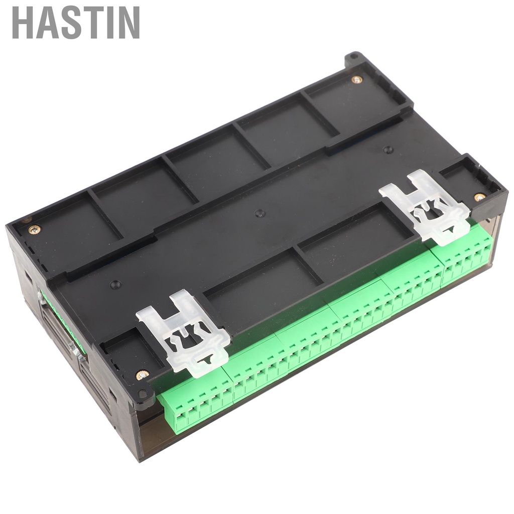Hastin Industrial Control Module Fast Speed Anti Interference Programmable Logic Controller ...