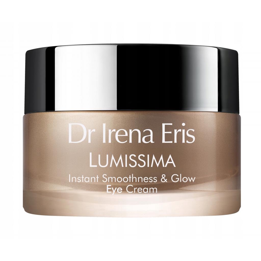 Dr Irena Eris LUMISSIMA krem pod oczy NEW + PRÓBKI | Shopee Polska