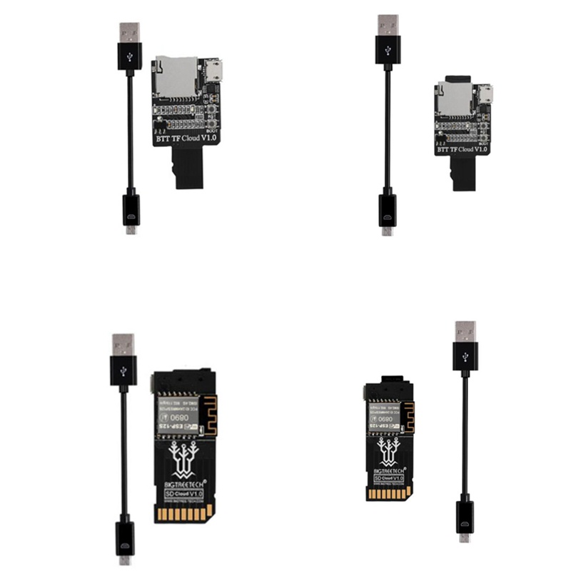 BIGTREETECH BTT TF Cloud V1.0 bez karty TF dla SKR MINI E3 SKR | Shopee ... BIGTREETECH BTT TF Cloud V1.0 bez karty TF dla SKR MINI E3 SKR | Shopee ...