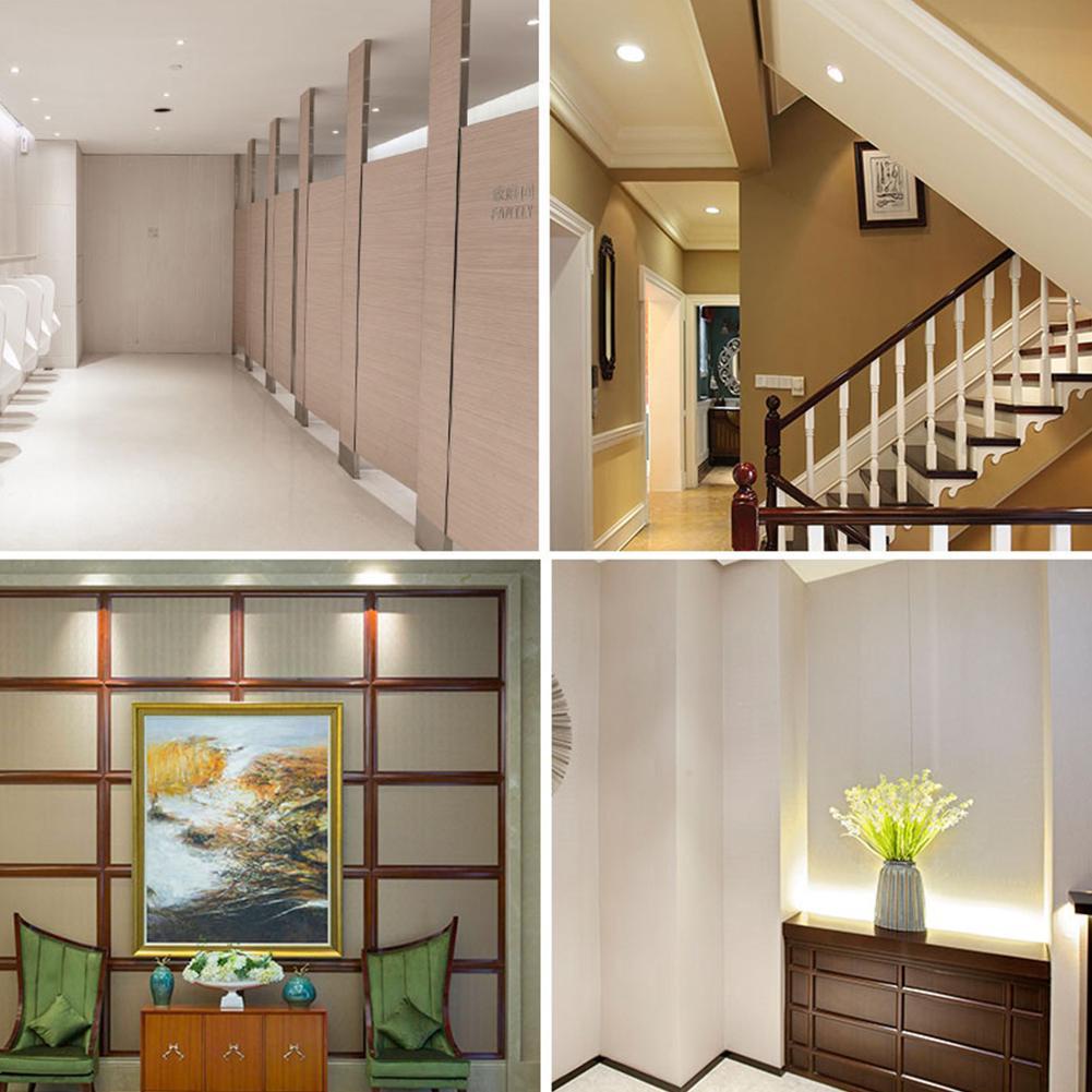 Mini PIR Sensor Detector Smart AC100-240V 50 / 60Hz Body Motion Sensor ...