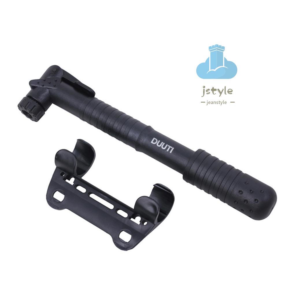 Pompka rowerowa Zawory Schrader Zawory Presta Mini pompka do opon ...